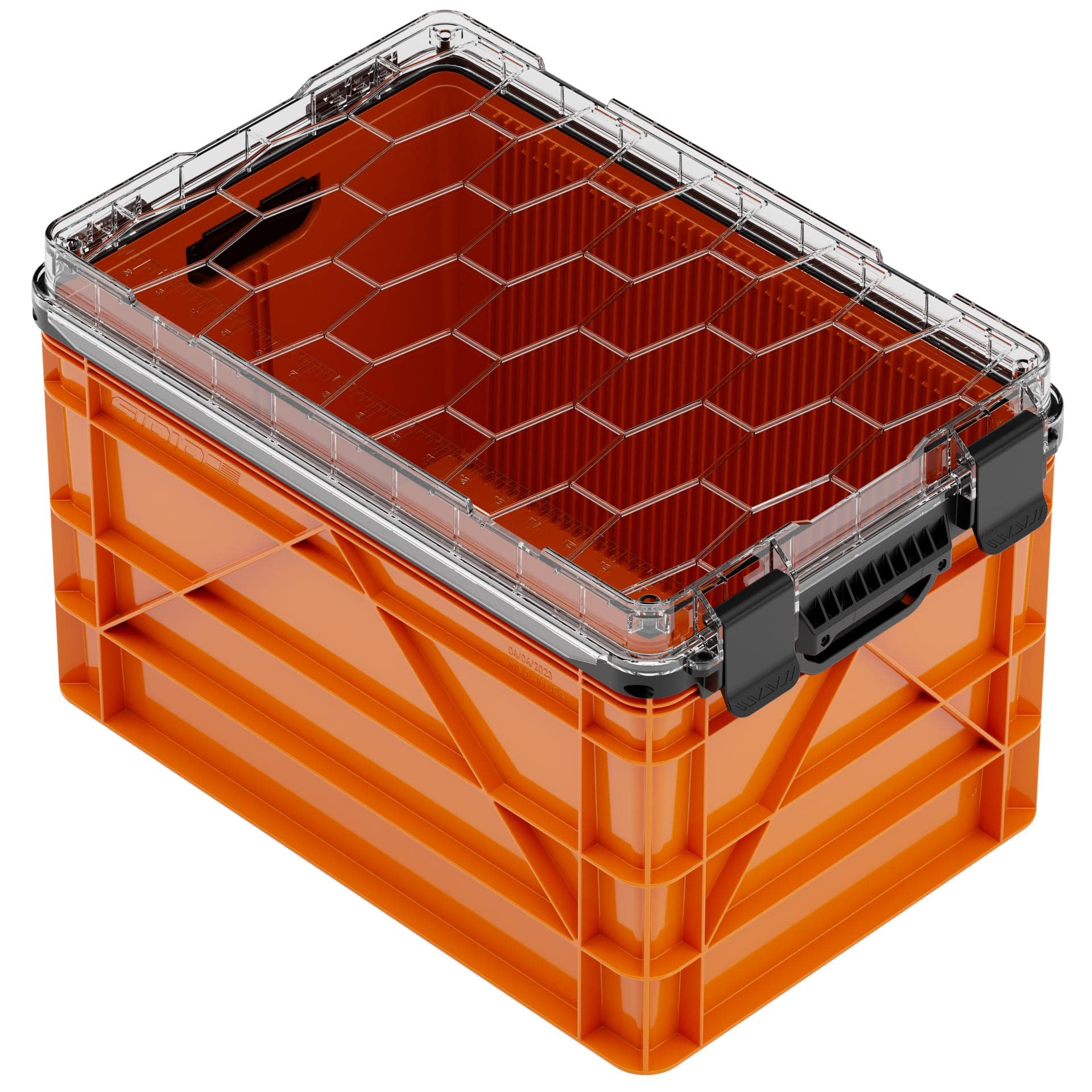 Now Offering Sidio Crates – Anderson Overland Outfitters